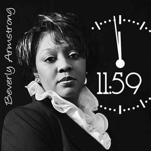 Amazon.com: 11:59 : Beverly Armstrong: Digital Music