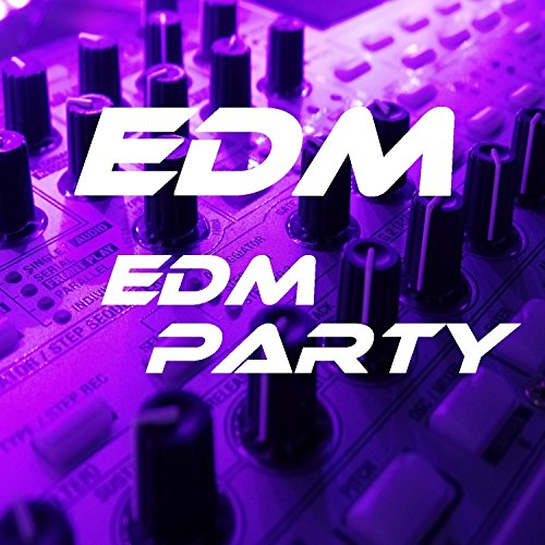 Play Edm Party by EDM on Amazon Music