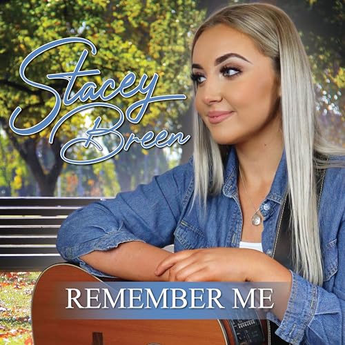 Play Remember Me by Stacey Breen on Amazon Music Unlimited