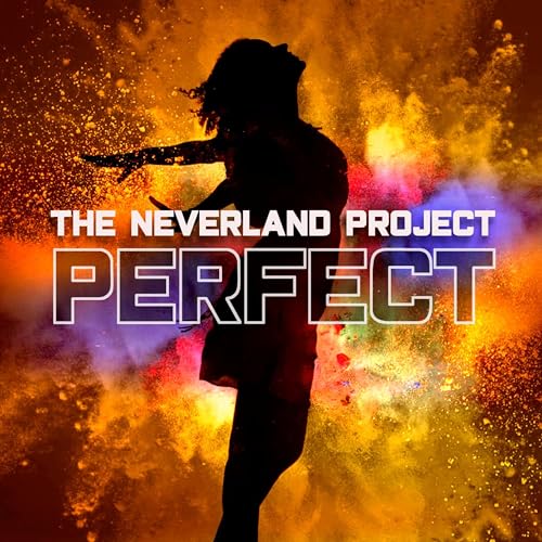 Amazon MusicでThe neverland projectのPerfectを再生する