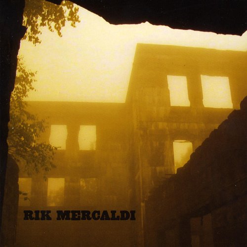 Amazon.com: Rik Mercaldi : Rik Mercaldi: Digital Music