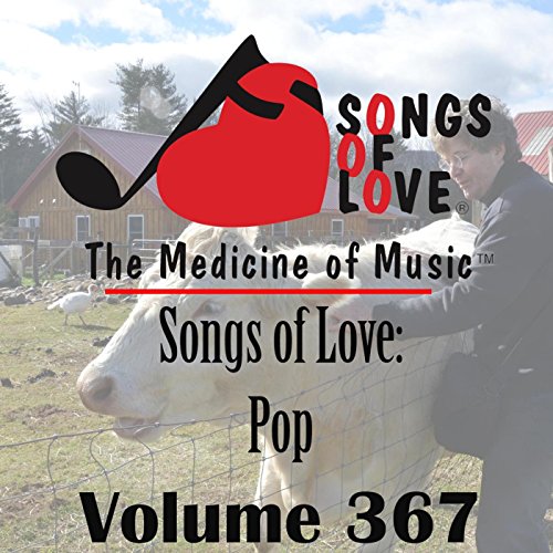 Amazon.co.jp: Songs of Love: Pop, Vol. 367 : VARIOUS ARTISTS: デジタルミュージック