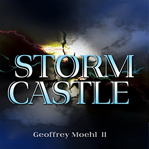 Amazon.com: Storm Castle (Audible Audio Edition): Geoffrey Moehl II ...