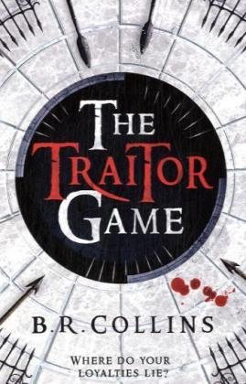 Publication: The Traitor Game