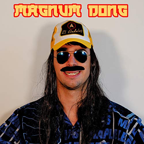 Amazon.com: Magnum Dong : El Andaluz: Digital Music