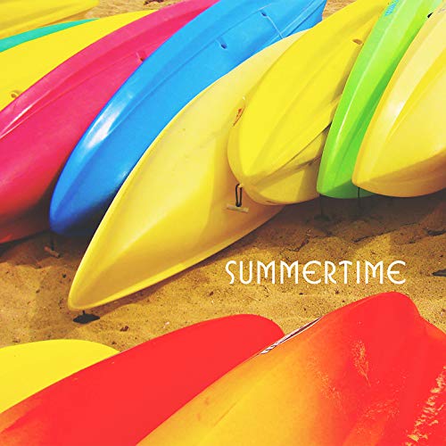 Play Summertime by Brian Wayy on Amazon Music