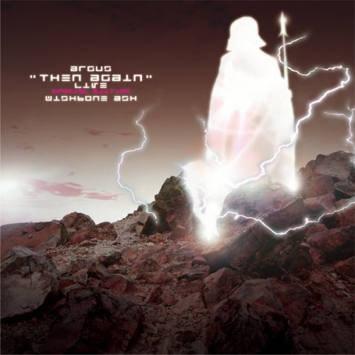 Amazon.com: Argus 'then Again'live-Special Editi (Shm-CD): CDs & Vinyl