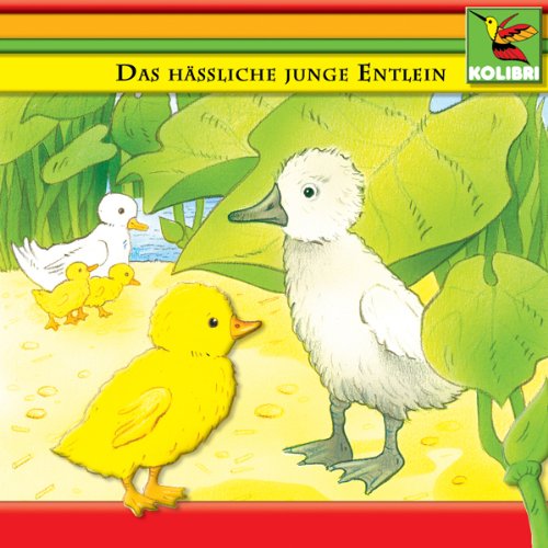 Amazon.com: Das hässliche junge Entlein und andere Märchen (Audible ...