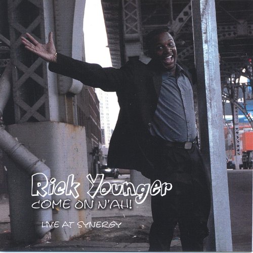Play Come On N'ah by Rick Younger on Amazon Music