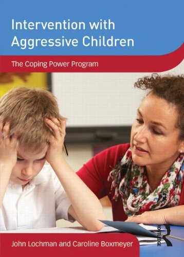 Intervention with Aggressive Children: The Coping Power Program ...