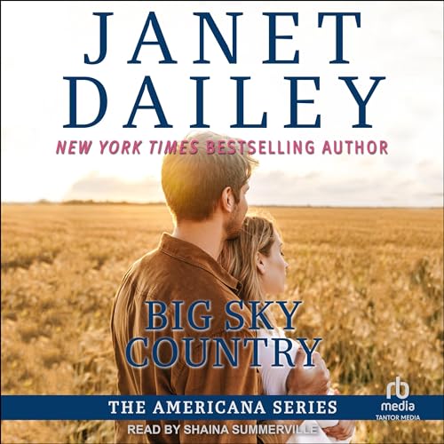Amazon.com: Big Sky Country: The Americana Series, Book 26 (Audible ...