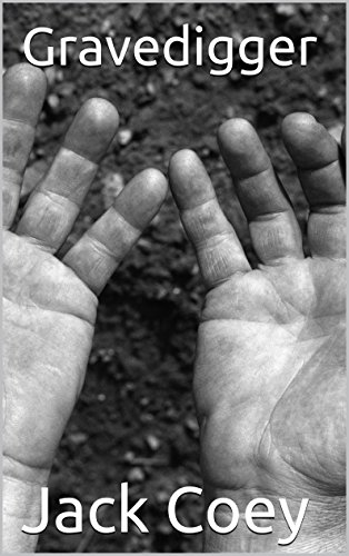 Gravedigger eBook : Coey, Jack: Amazon.in: Kindle Store