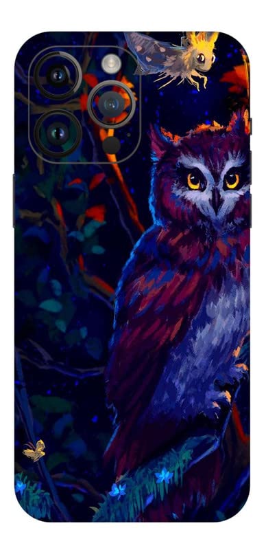 Amazon.in: Buy WRAP CRAFT Mobile Skin Sticker Compatible with Apple ...