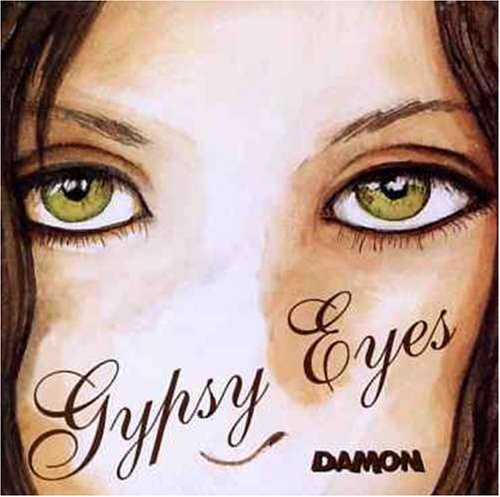 Amazon.com: Gypsy Eyes: CDs & Vinyl
