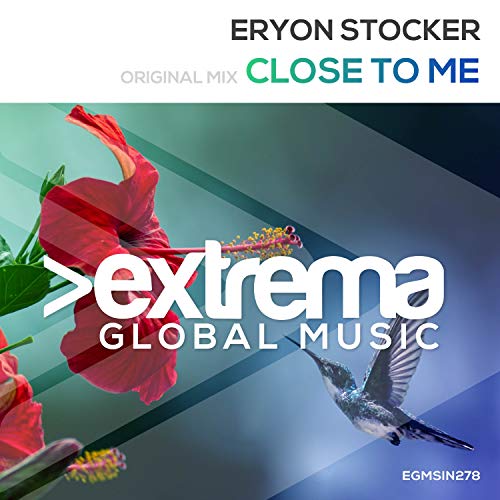 Amazon MusicでEryon StockerのClose To Meを再生する