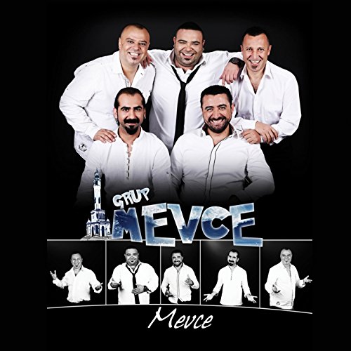 Amazon.com: Mevce : Grup Mevce: Digital Music