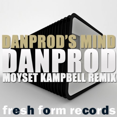 Danprod's Mind by Danprod on Amazon Music - Amazon.co.uk