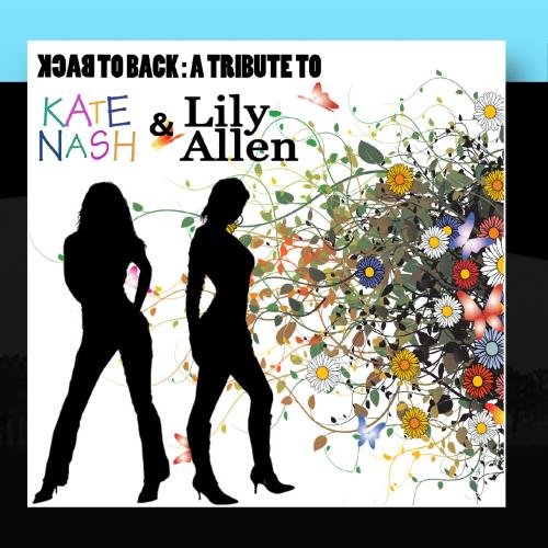 The Popettes - Back To Back A Tribute To Kate Nash And Lily Allen ...