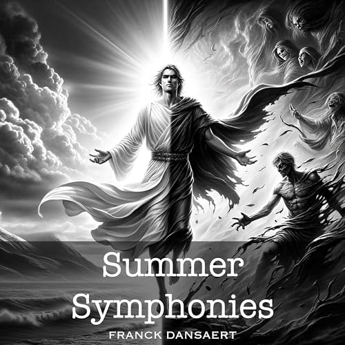 Summer Symphonies by Franck Dansaert on Amazon Prime Music