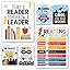 Amazon.com: 6 Farmhouse Reading Posters For Classroom Library ...
