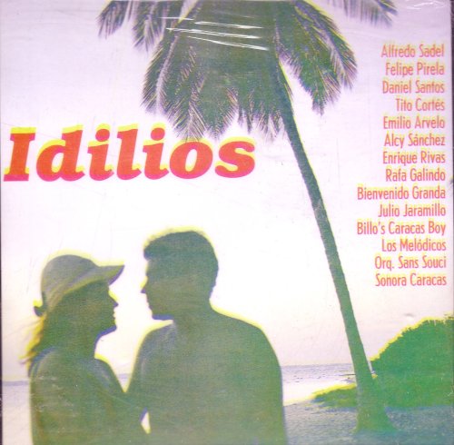 Idilios - Amazon.com Music
