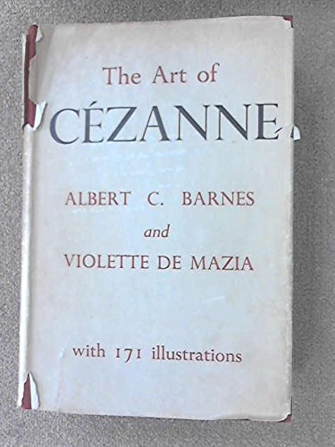The Art of Cezanne | Amazon.com.br