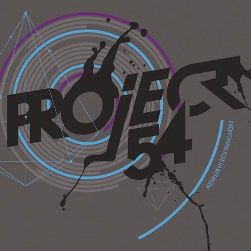 Amazon.com: Everything Else in Between : Project 54: Digital Music