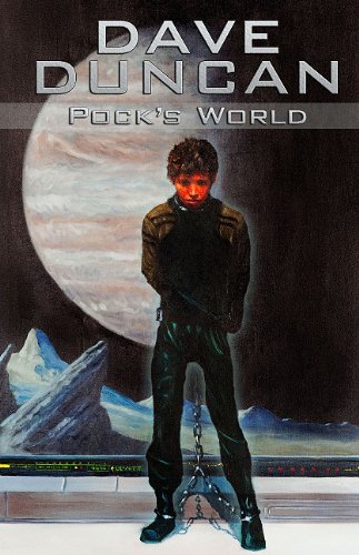 Pock's World: Duncan, Dave: 9781894063470: Amazon.com: Books