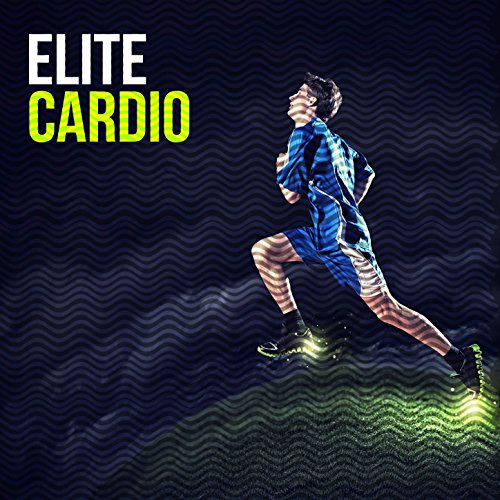 Play Elite Cardio by Cardio Workout Crew on Amazon Music