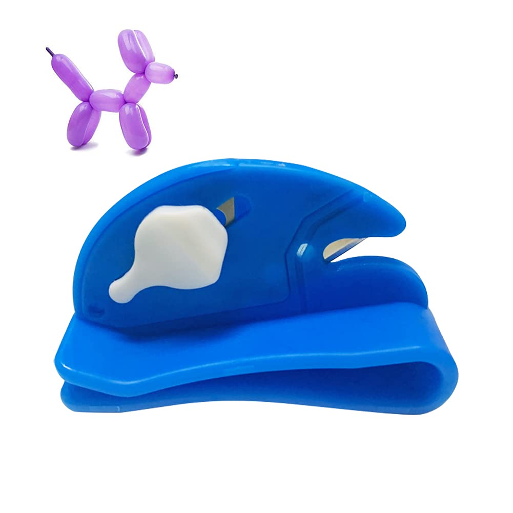 Amazon.com: Balloon Ribbon Cutter Tool, Mutifunctional Balloon Waist ...