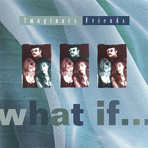 Play What If... by The Imaginary Friends on Amazon Music