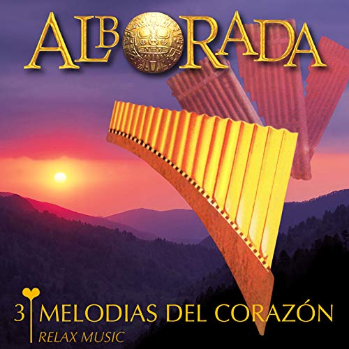 Play Melodías Inolvidables by Alborada on Amazon Music