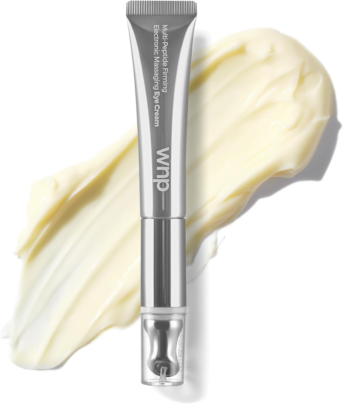 Amazon.com: WNP Eye Cream|Wrinkle Eraser Massaging Eye Cream, Multi ...