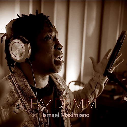 Écouter Faz de Mim par Ismael Maximiano sur Amazon Music Unlimited
