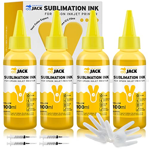 Best substrates for sublimation ink: Unlocking Vibrant Creations ...