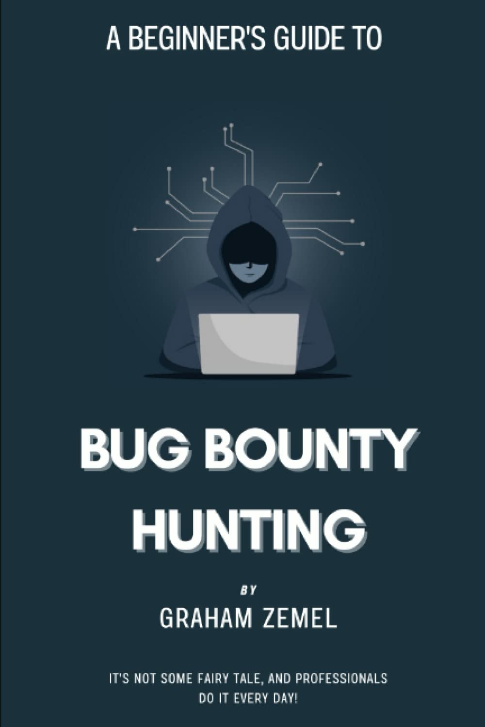 A Beginner's Guide to Bug Bounty Hunting: It's not some fairy tale, and ...