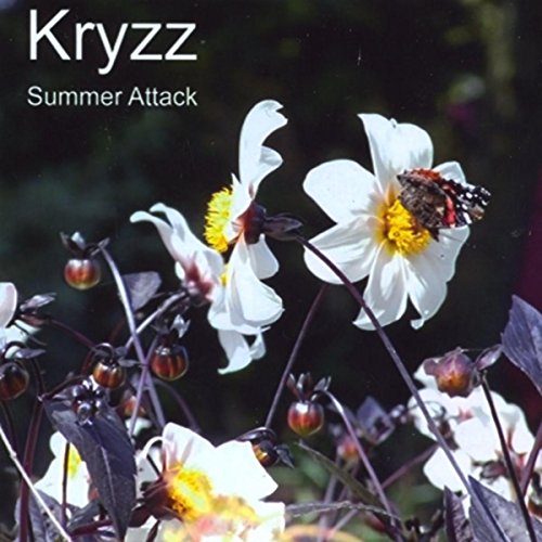 Amazon.com: Summer Attack : Kryzz: Digital Music
