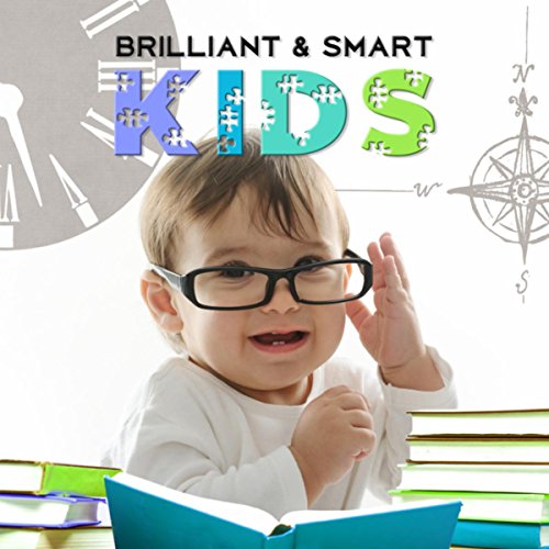 Amazon Music - Cognitive Development Music FestivalのBrilliant & Smart ...