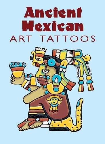 Mexican Tattoo – Bedeutung und Erklärung – Tattoo & Piercing Szene ...