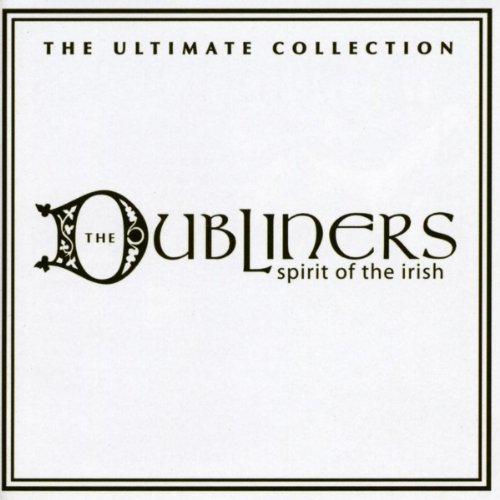 Amazon.com: The Ultimate Collection: The Spirit of the Irish ...