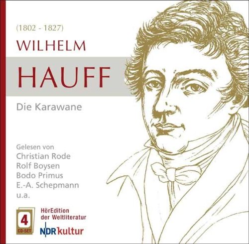 Die Karawane - Rode, Boysen, Primus, Schepmann, Hauff,Wilhelm: Amazon ...