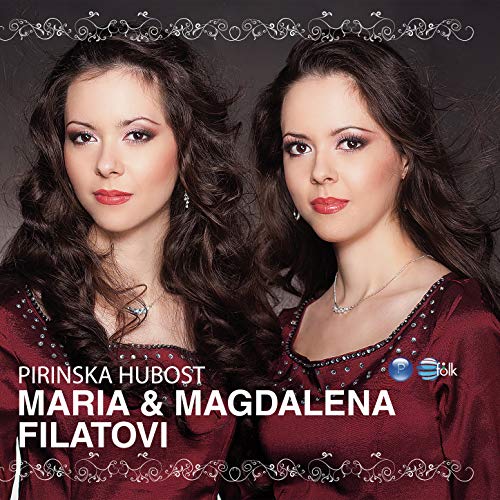 Pirinska hubost by Maria Filatova & Magdalena Filatova on Amazon Music ...