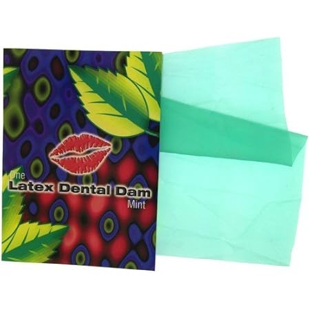 Amazon.com: Trust Dam 5 Pack - Mint : Health & Household