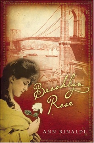 Brooklyn Rose: Rinaldi, Ann: Amazon.com: Books