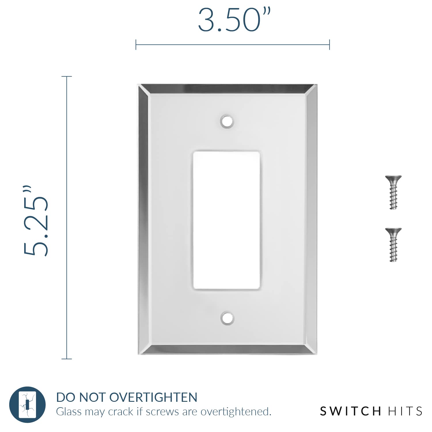 Glass Switch Plates Outlet Covers DHgate.com:86mm Black Glass Switch