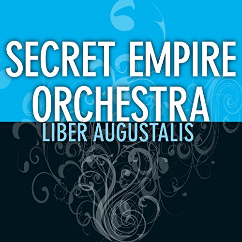Amazon.com: Liber Augustalis : Secret Empire Orchestra: Digital Music
