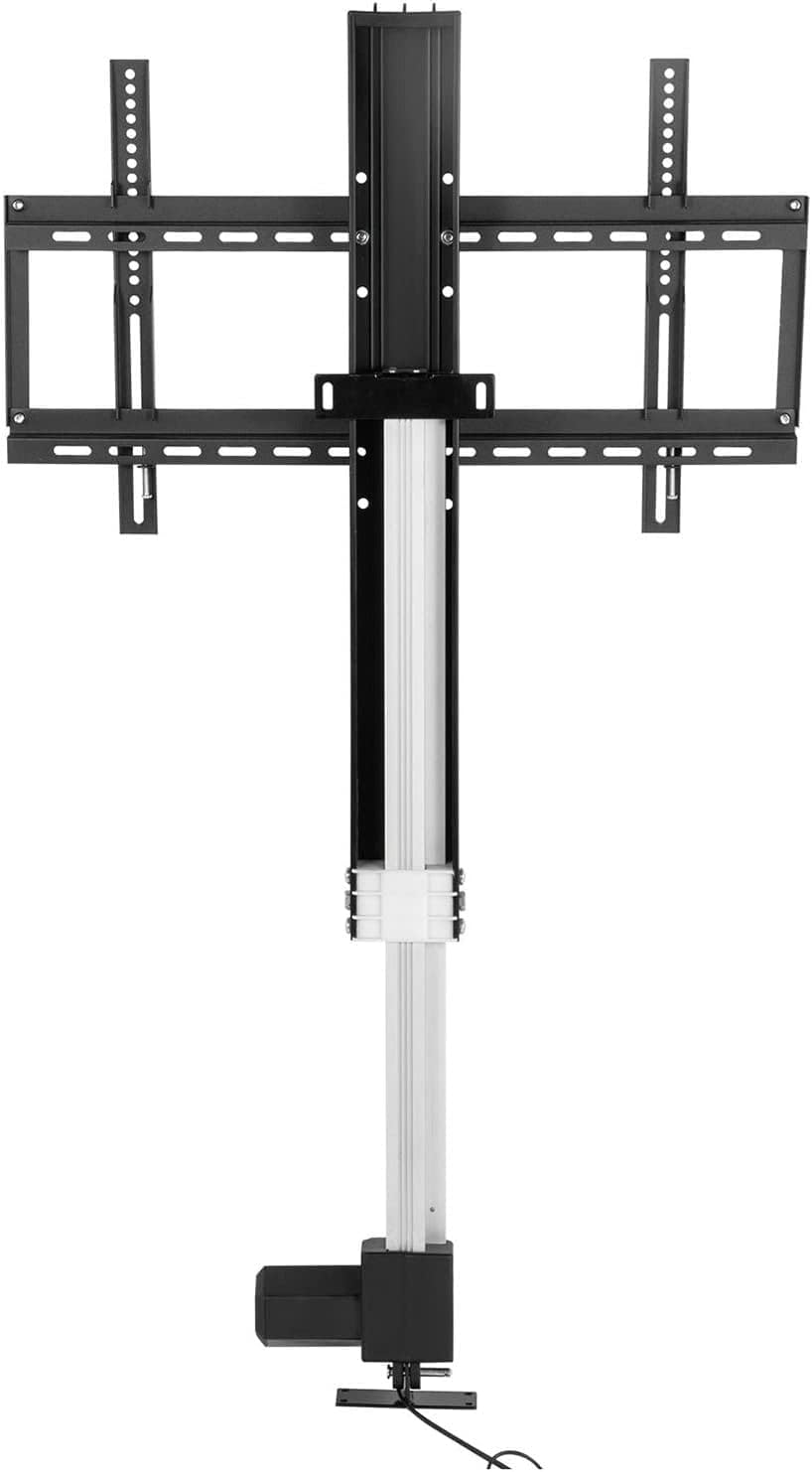 Amazon.com: Multifunction Motorised TV Bracket, Electric TV Lift ...