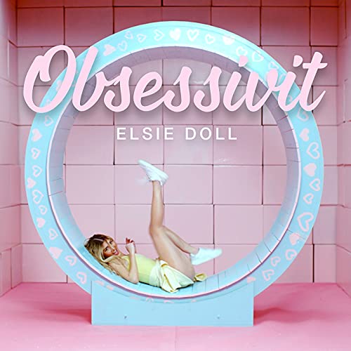 Amazon.co.jp: אובססיבית : Elsie Doll: Digital Music