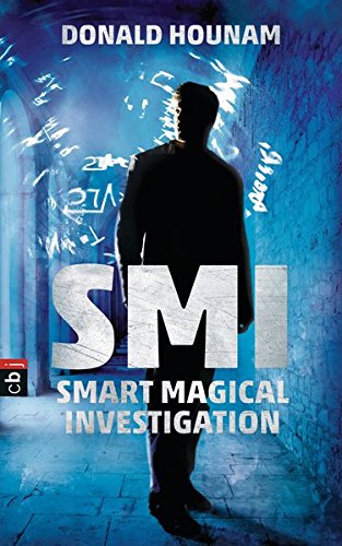 SMI - Smart Magical Investigation: Hounam, Donald: 9783570172063 ...