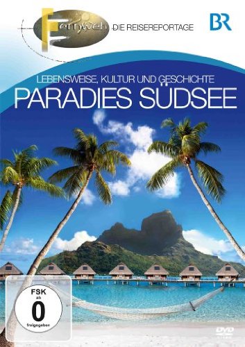 Amazon.com: Paradies Südsee : Br-Fernweh: Movies & TV